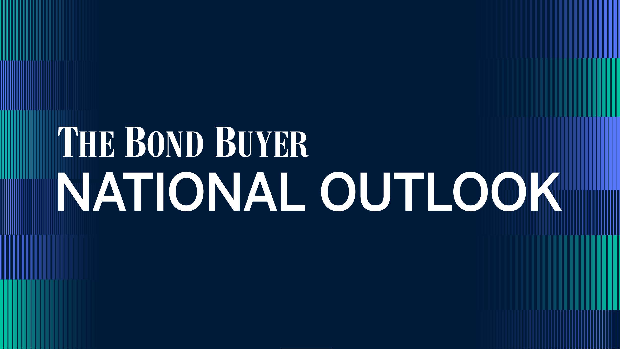 Agenda | National Outlook